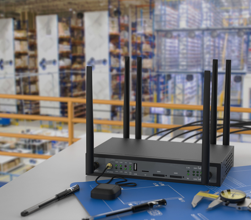 GL.iNet Business - GL.iNet