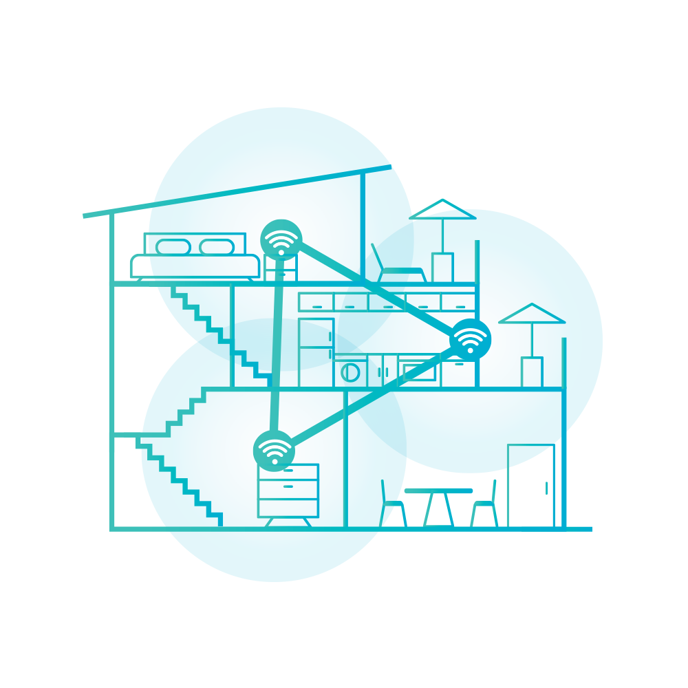 GL.iNet - WiFi for Things