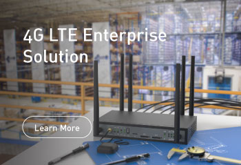 GL.iNet - WiFi for Things