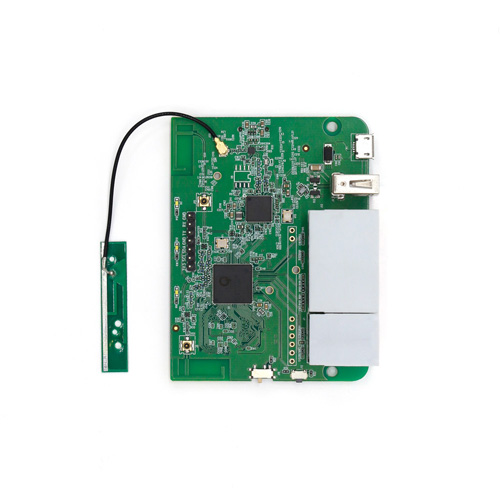 GL-AR750 / Creta - GL.iNet