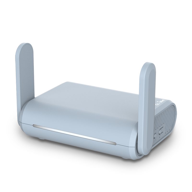 GL-MT1300 / Beryl - GL.iNet