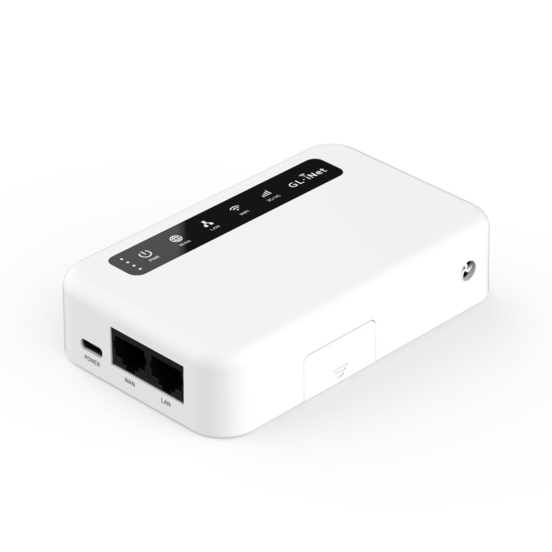 GL-XE300 / Puli - GL.iNet